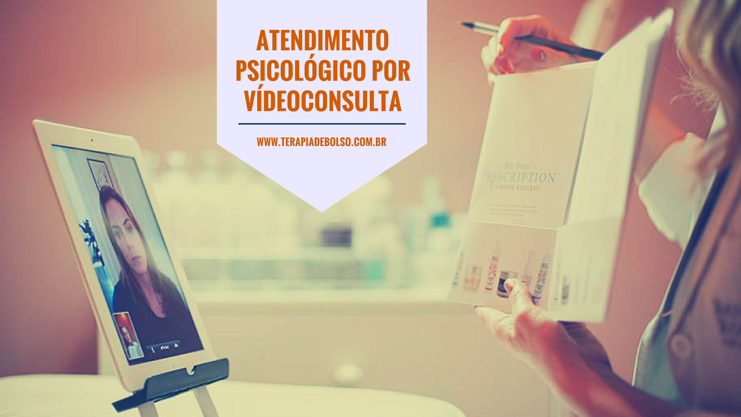 Videoconsulta Atendimento Psicologico Online Psicologo Online Terapia